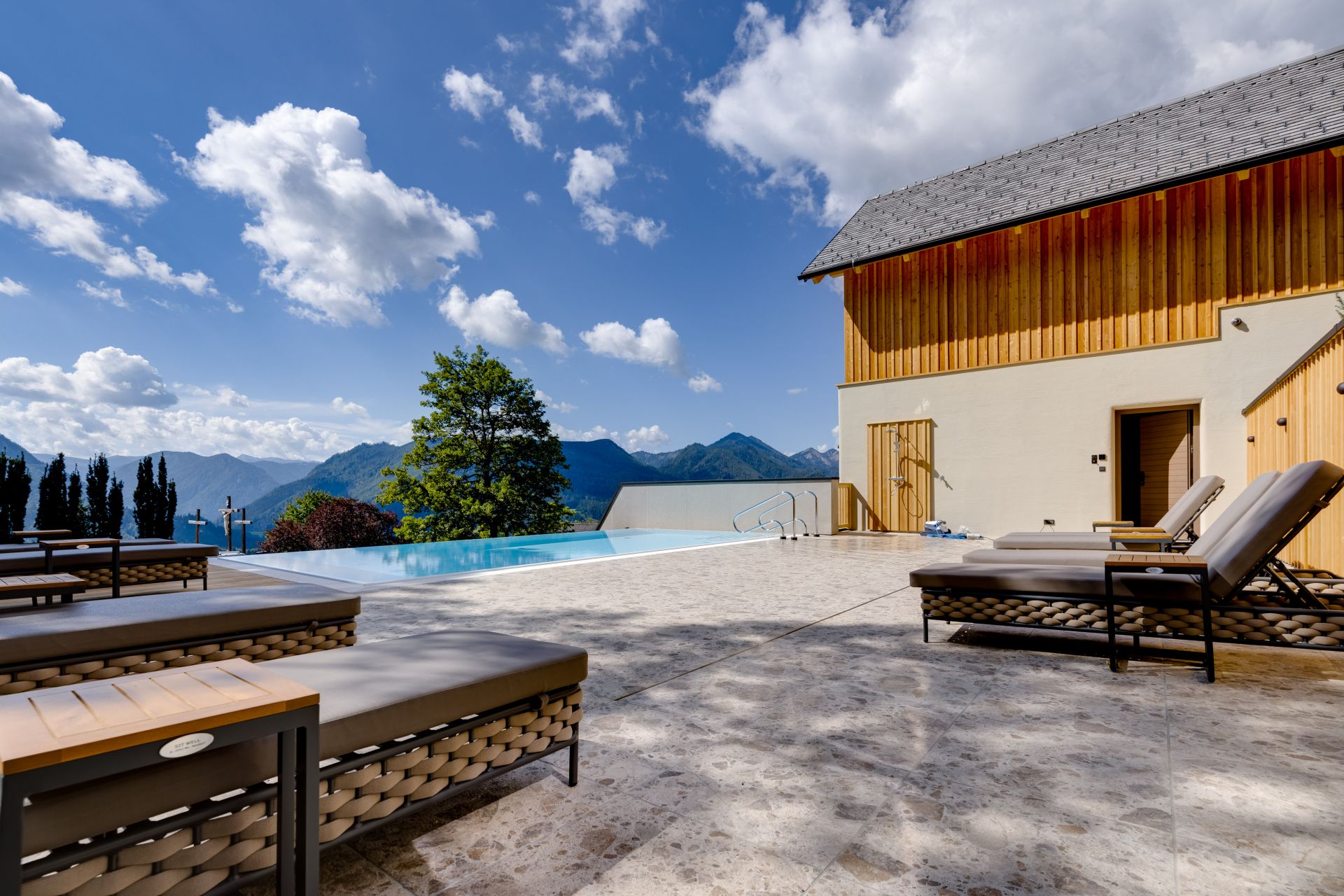 Fotos Bergdorf Montestyria Mariazell - Bergdorf Montestyria, Mariazell