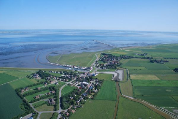 Tourist-Info Pellworm, Tourismus-Information, Touristik-Büro ...