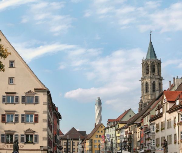 Tourist-Info Rottweil, Tourismus-Information, Touristik-Büro ...