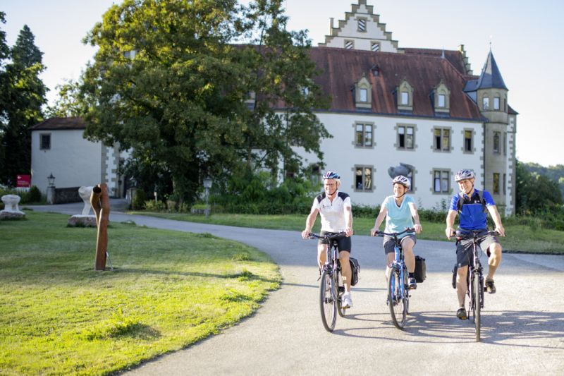 Sehenswürdigkeiten Jagsthausen, Ausflusgziele, Touristenattraktionen ... Sehenswürdigkeiten Jagsthausen, Ausflusgziele, Touristenattraktionen ...