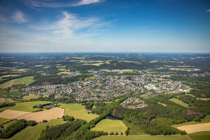 Fotos & Bildergalerien - Städte (Seite 1)