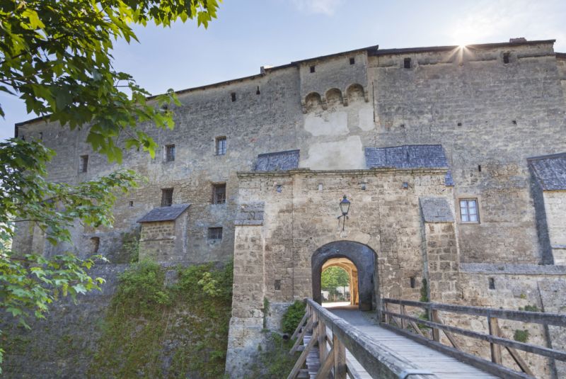 Sehenswürdigkeiten Tittmoning, Ausflusgziele, Touristenattraktionen ... Sehenswürdigkeiten Tittmoning, Ausflusgziele, Touristenattraktionen ...